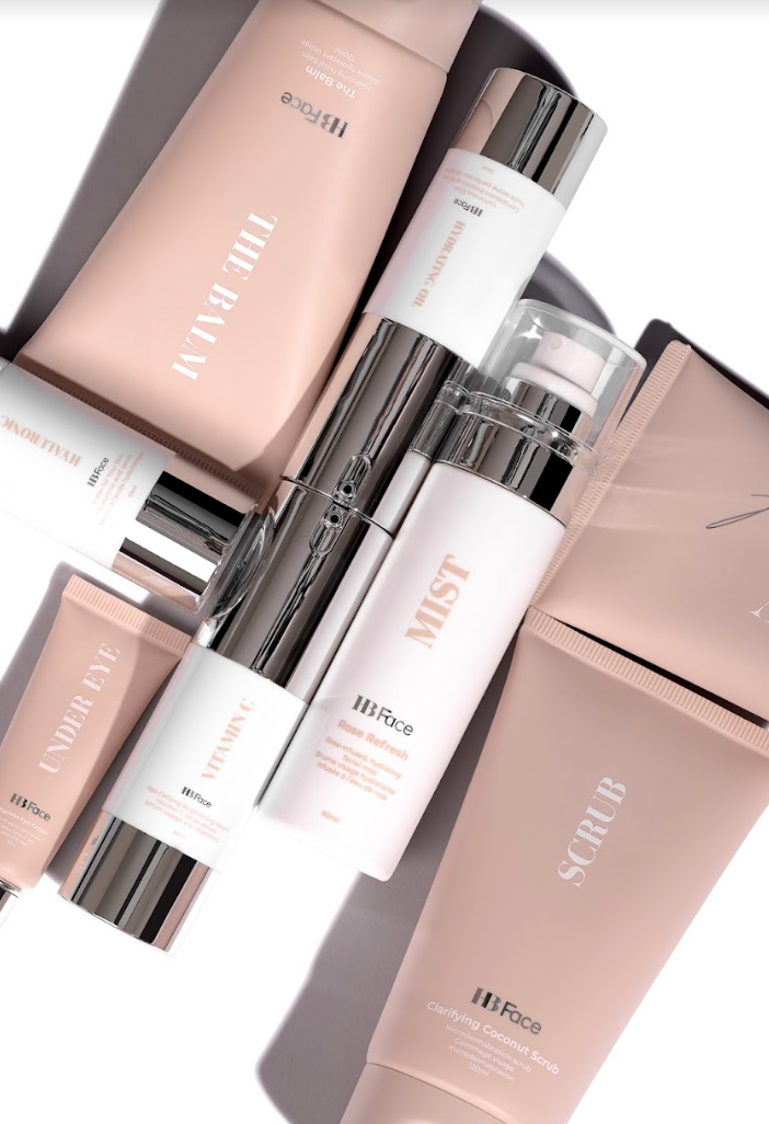 HBFace Essentials