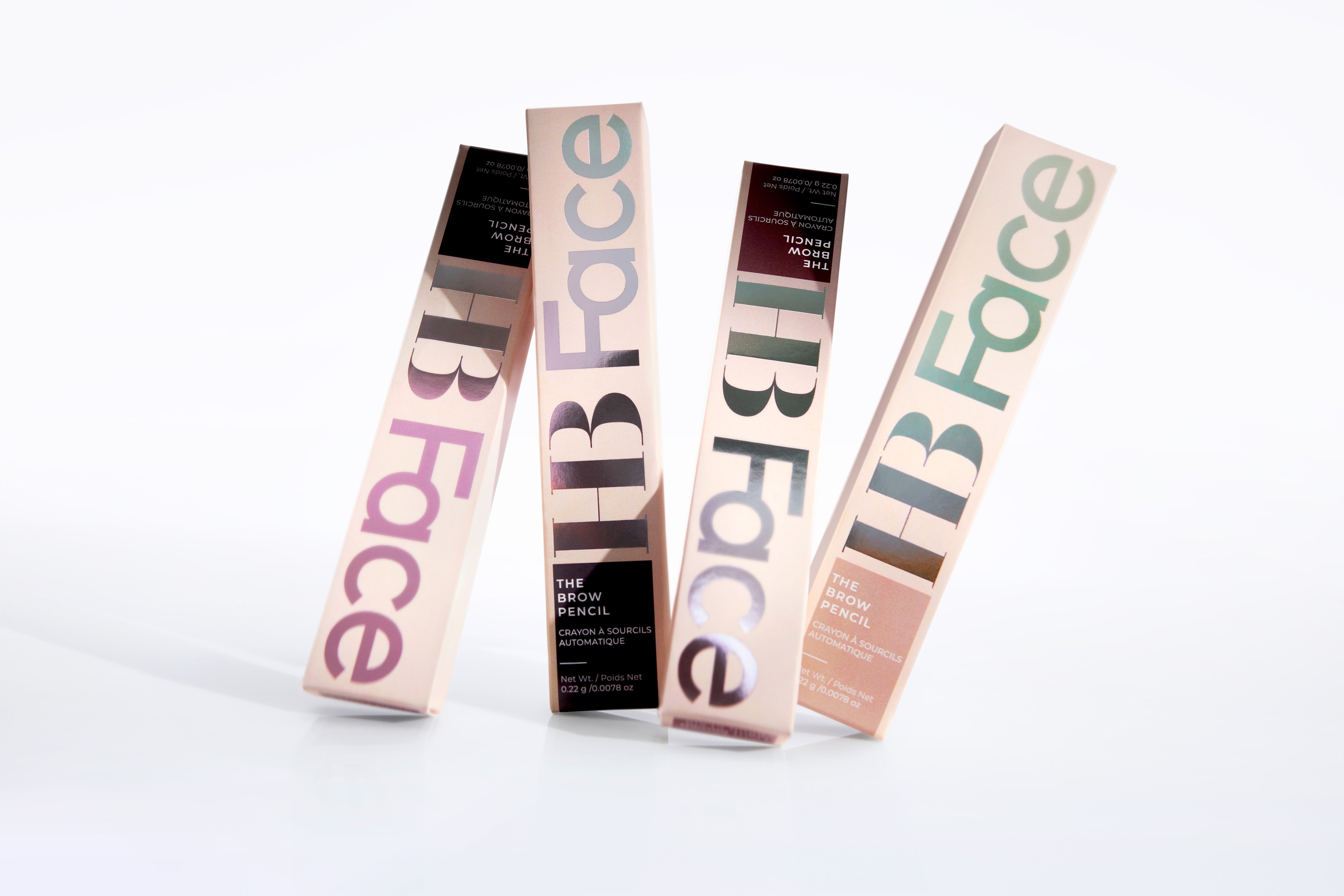 Haley Bogaert Face – HBFace